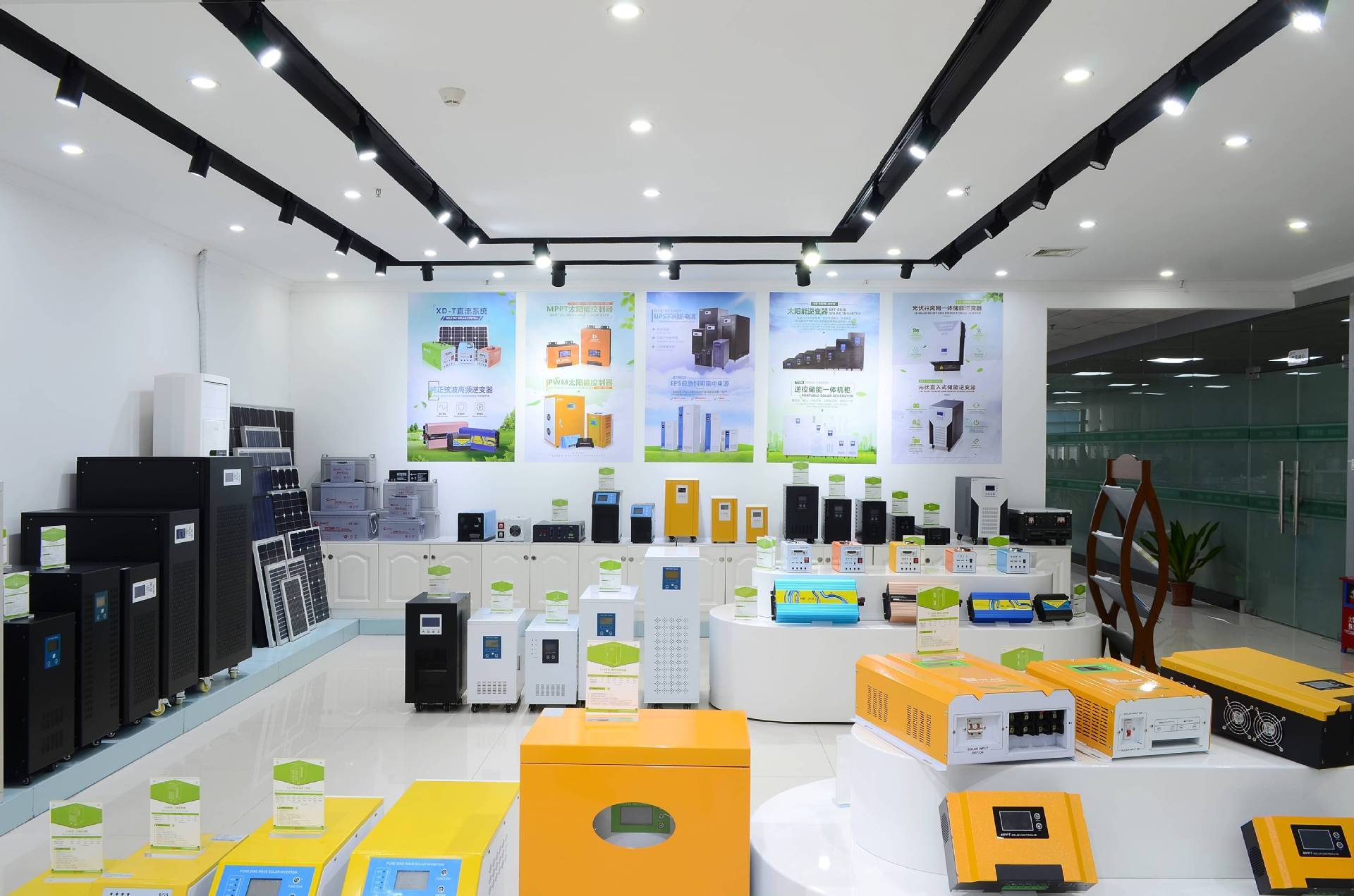 Pure Sine Wave 1600 Watt 0.5kw Inverter Inversor Dc 12 24 Volt To Ac ...