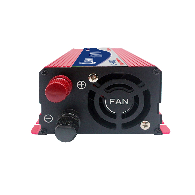 Pure Sine Wave 1600 Watt 0.5kw Inverter Inversor Dc 12 24 Volt To Ac ...