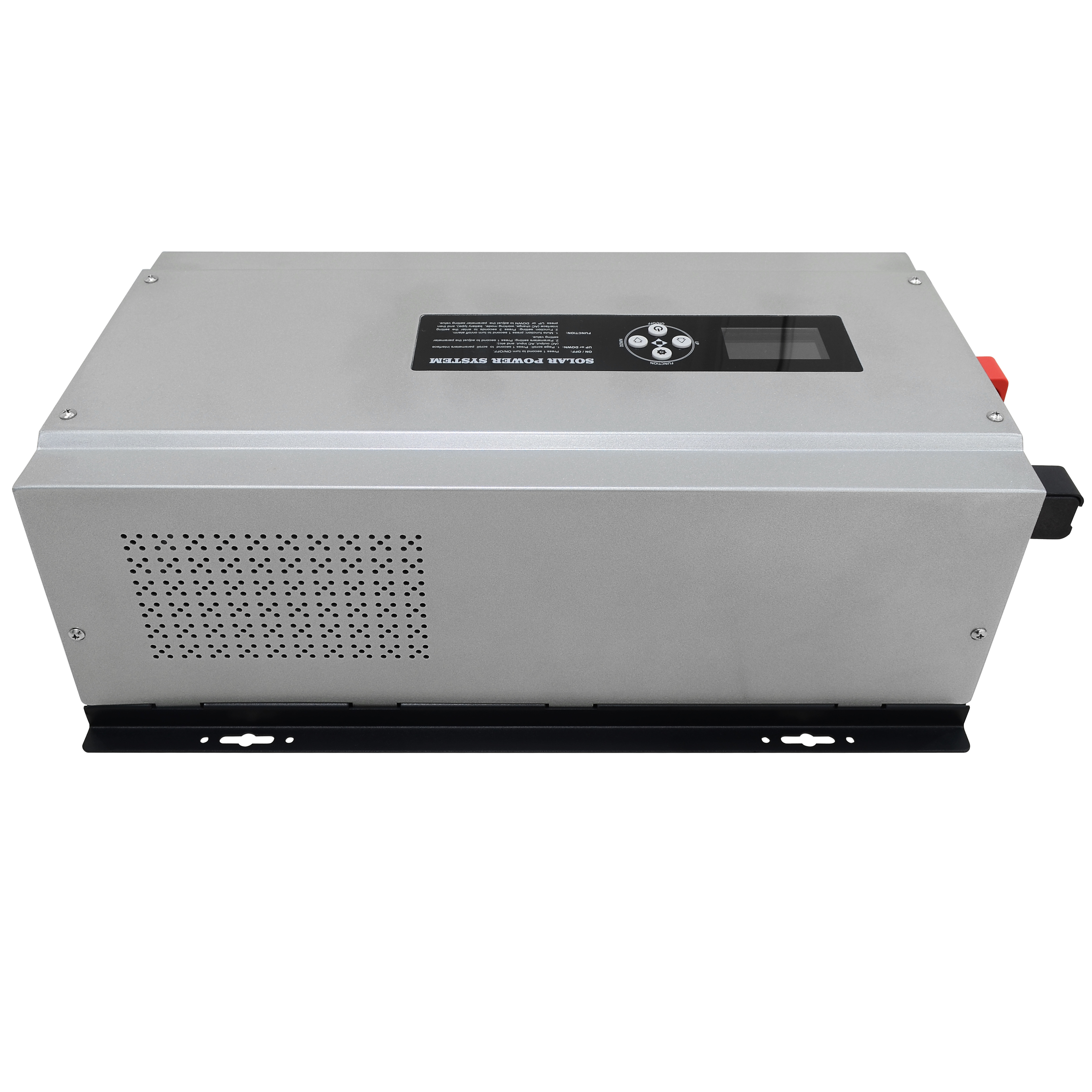 Multifunctional Off Grid Solar Powered Inverter For Wholesales