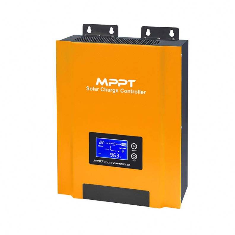 High Voltage Solar Charge Controller Mppt 50a 100a 216v 192v 96 volt ...