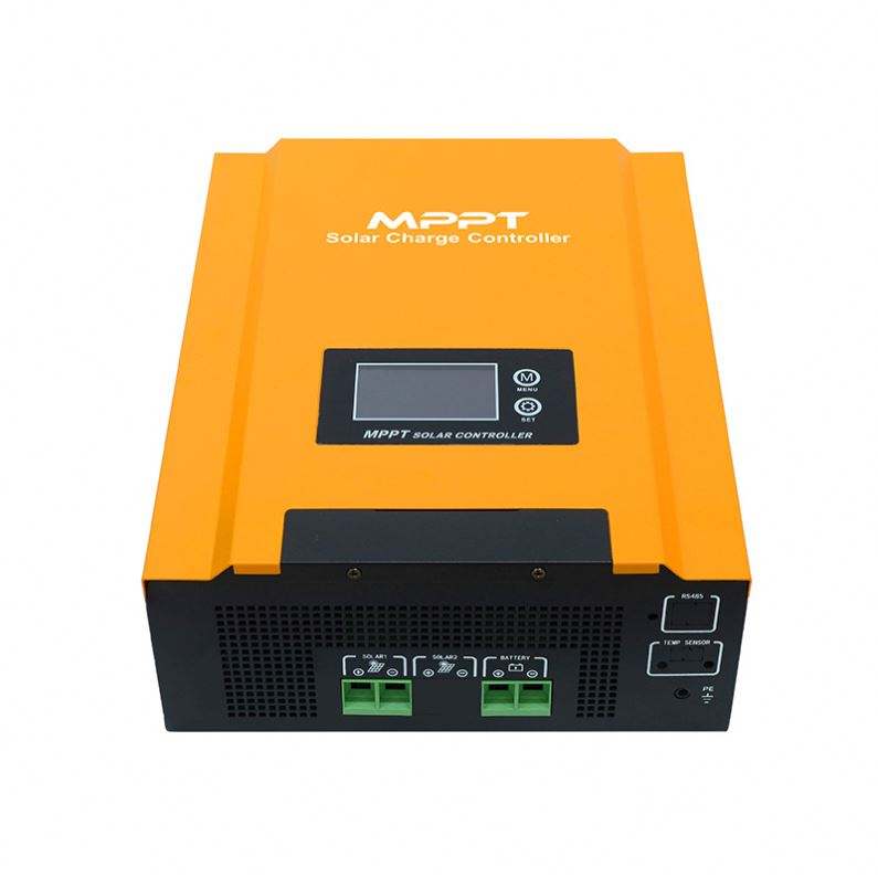 High Voltage Solar Charge Controller Mppt 50a 100a 216v 192v 96 volt ...